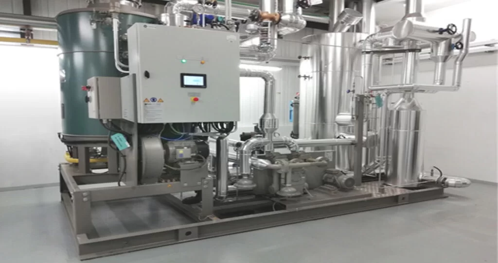 SKID SOLUTIONS - Holland Techs